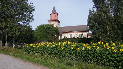 Förstasidan - Pargas - Pargas -portal